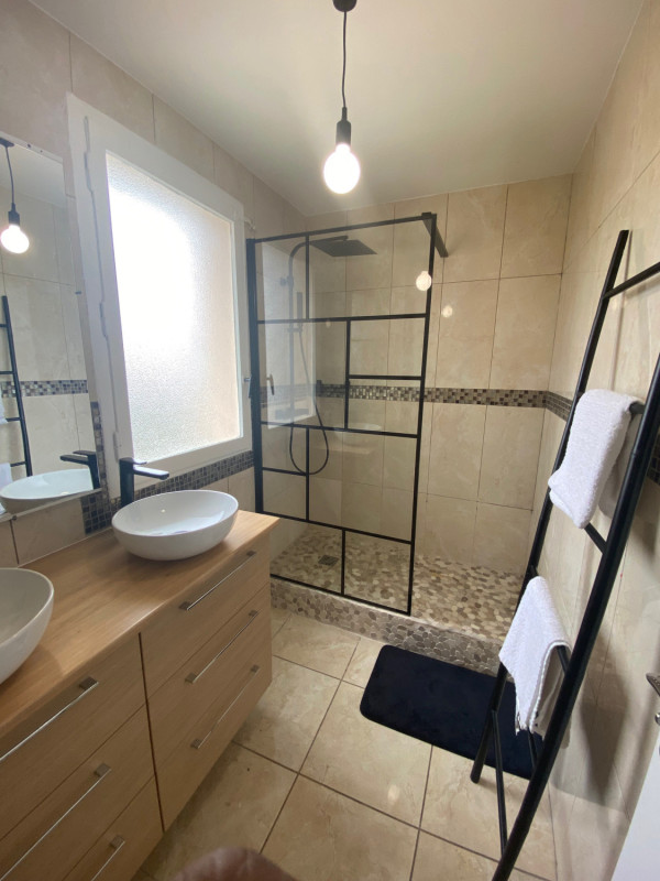Flat-share 4 rooms 75m² à 620€ Neuilly-sur-Marne (93330)