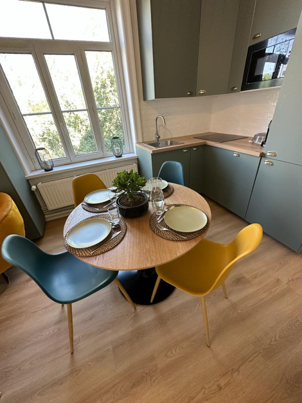 Colocation 5 pièces 85m² à 720€ Lille (59000)