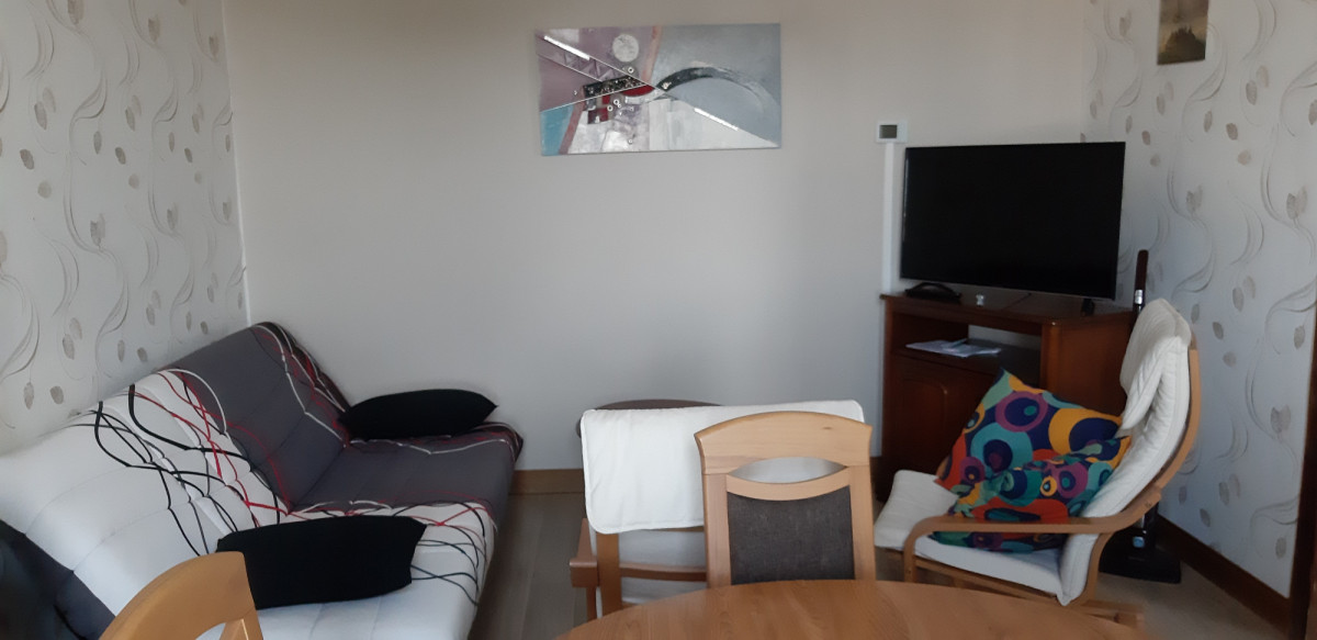 Colocation 4 pièces 85m² à 445€ Yutz (57970)