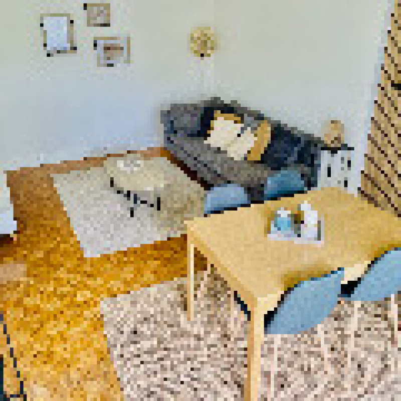 Flat-share 5 rooms 104m² à 600€ Massy (91300)