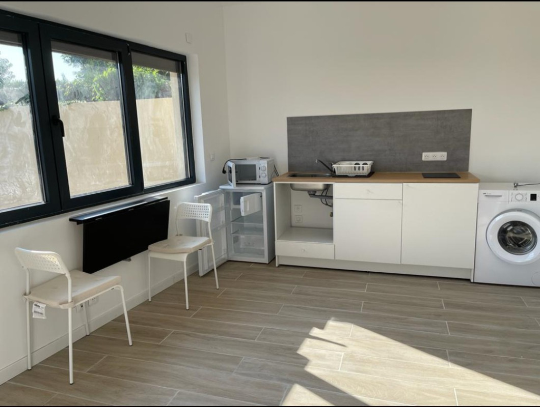 Apartment rental 1 room 25m² à 820€ Morangis (91420)