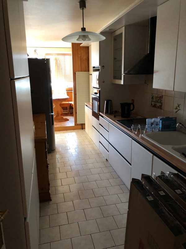 Appartement pour 4 coloc... - Angers - Annonce colocation - ImmoJeune