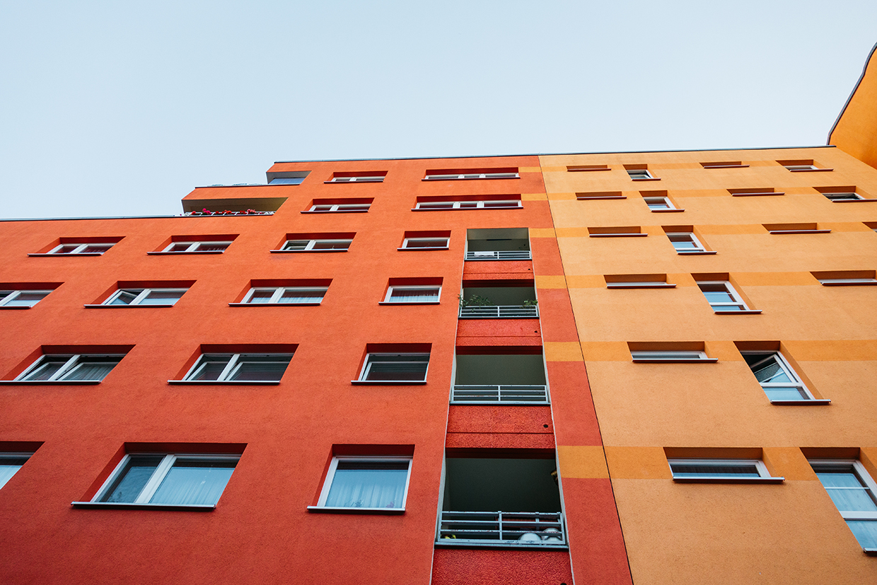 7 types de logements étudiants - ImmoJeune